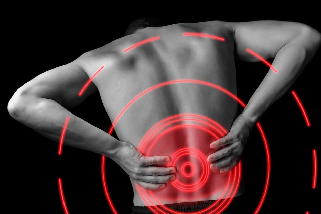 Comprendiendo la Discopatía Degenerativa Lumbar: Causas, Síntomas y ...