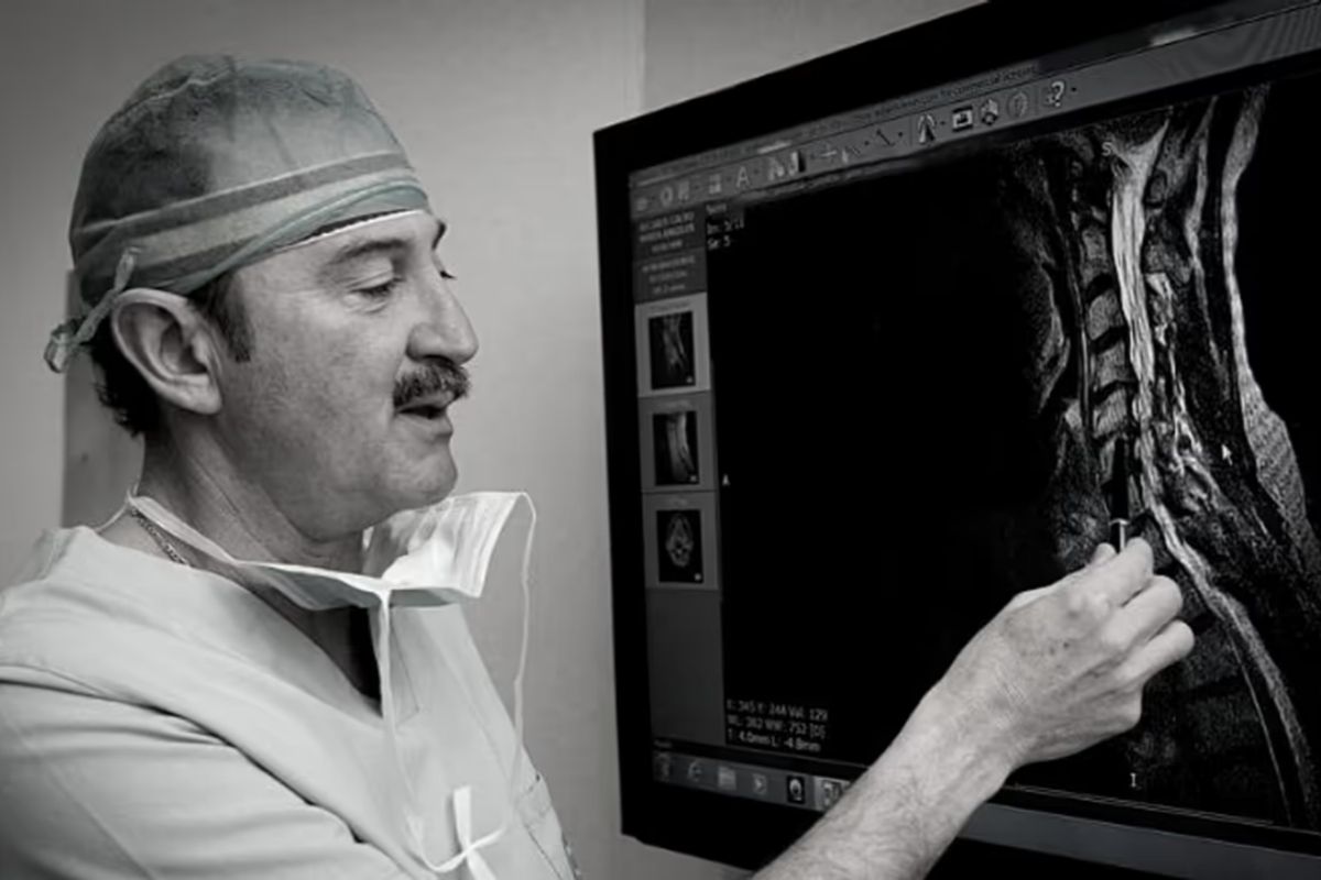 Enfermedades Del Sistema Nervioso Central Mas Comunes - Infoupdate.org